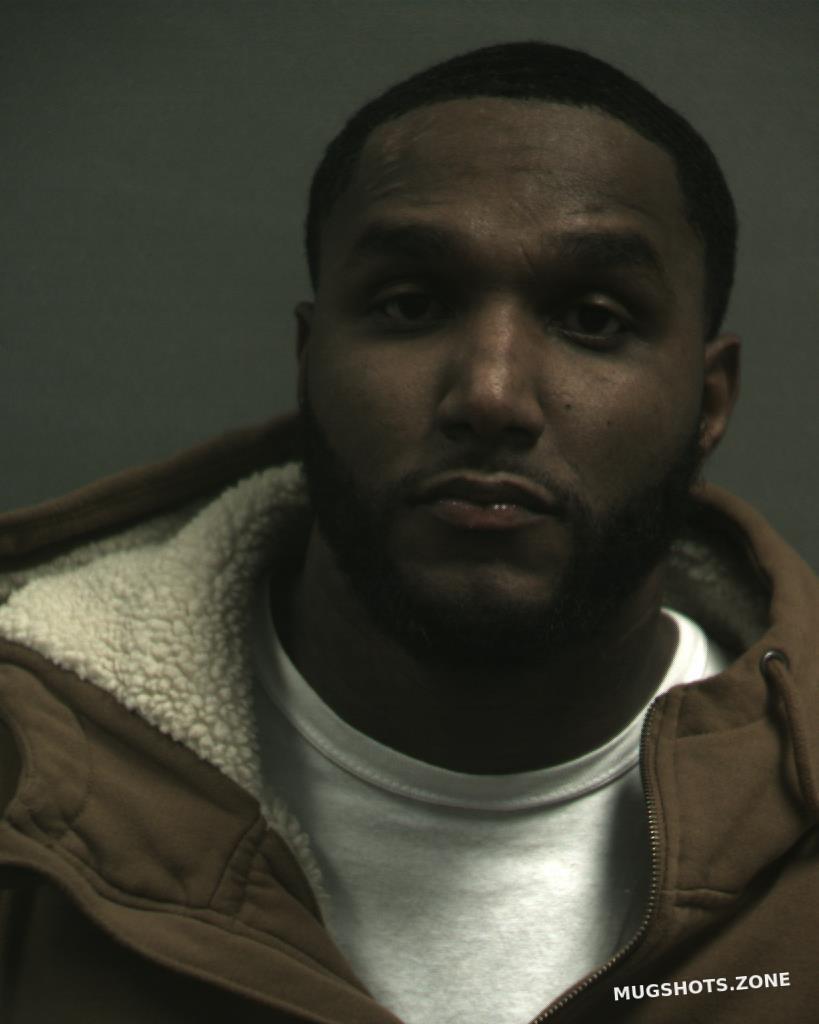 WOODS TADDIUS TYRONE 12/01/2022 - Randall County Mugshots Zone