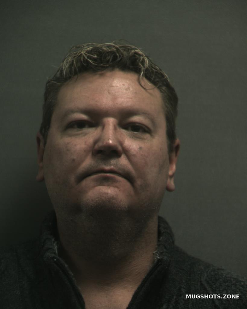 HARNISH WILLIAM SHANE 12/01/2022 - Randall County Mugshots Zone