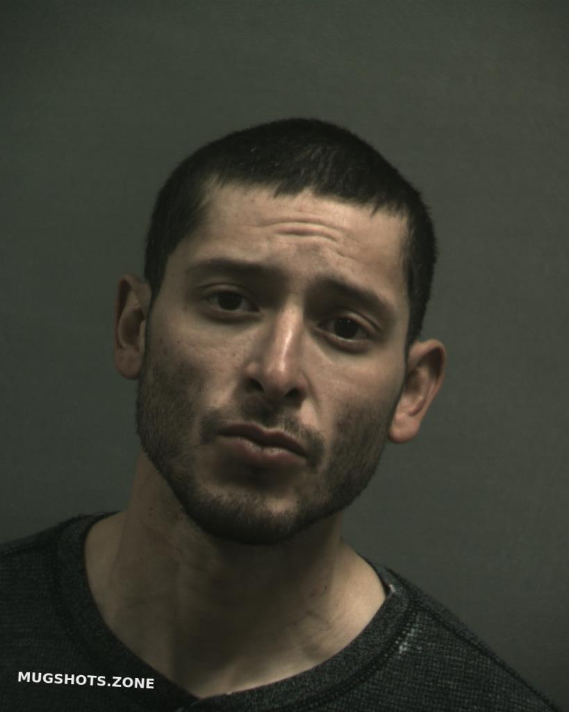 HAWS CONRAD ALEXANDER 12/03/2022 - Randall County Mugshots Zone