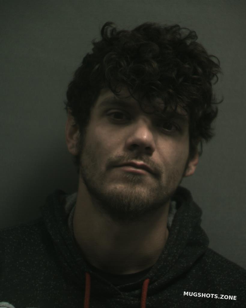 FIELDER MICHAEL BRANDON 12/03/2022 - Randall County Mugshots Zone