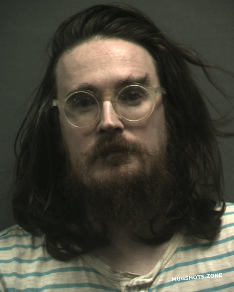 DELLIS CASEY RYAN 12/05/2022 - Randall County Mugshots Zone