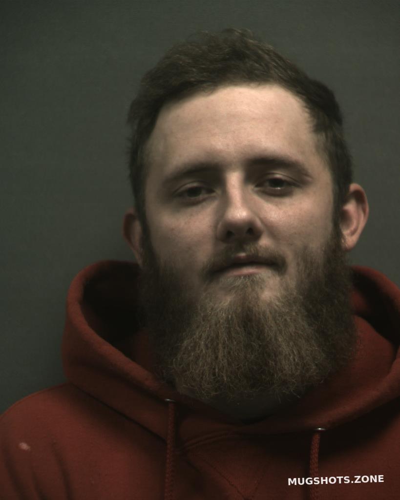 GORDON HUNTER CLARK 12/05/2022 - Randall County Mugshots Zone