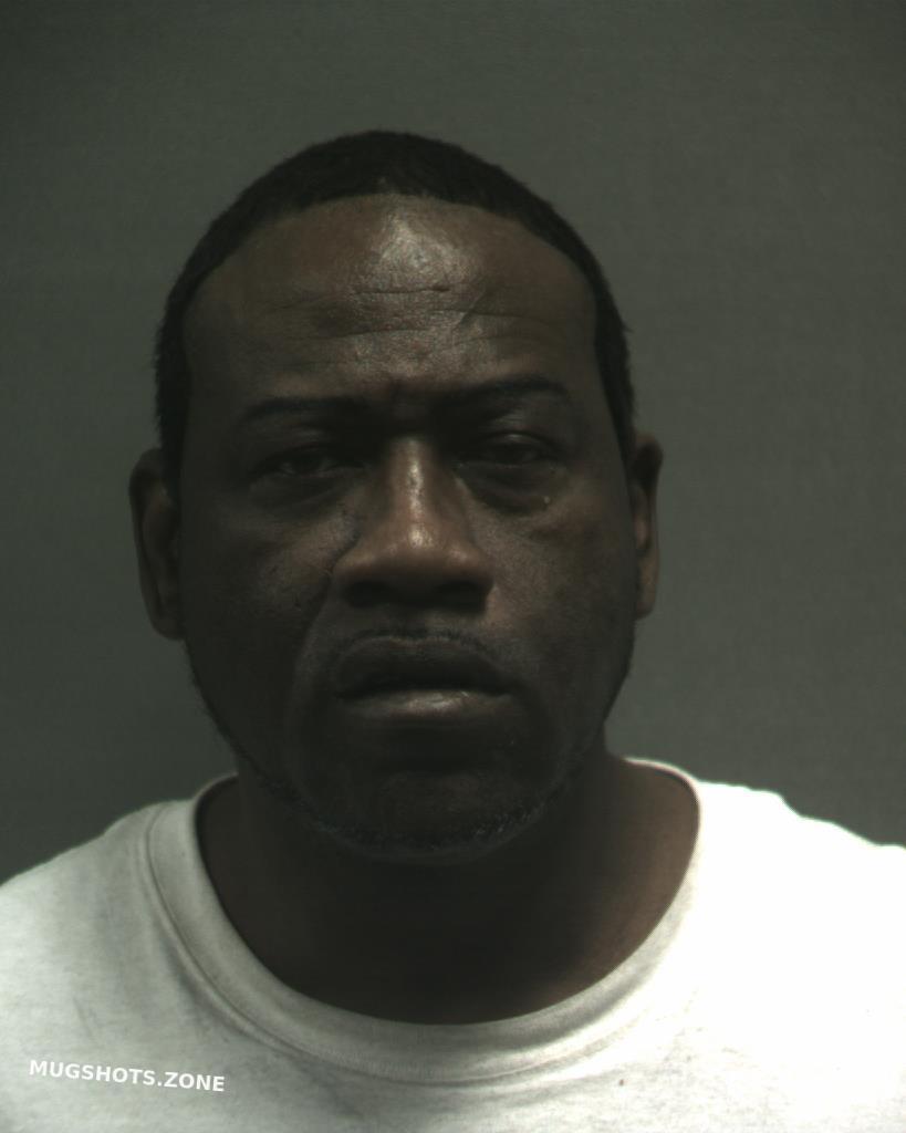 DEBOSE MICHAEL MAURICE 12/05/2022 - Randall County Mugshots Zone