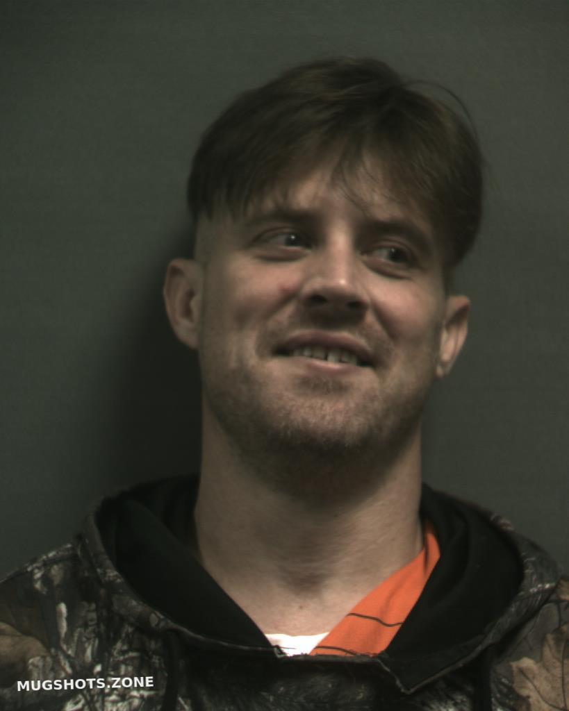 COATES JACOB LEIGH 12/06/2022 - Randall County Mugshots Zone