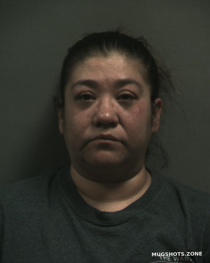 MENDOZA REBECCA ANGELA 12/07/2022 - Randall County Mugshots Zone