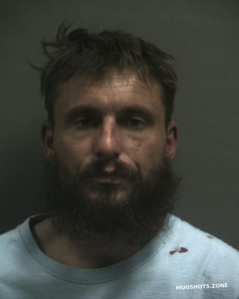 HUNT MICHAEL JOHN 12/07/2022 - Randall County Mugshots Zone