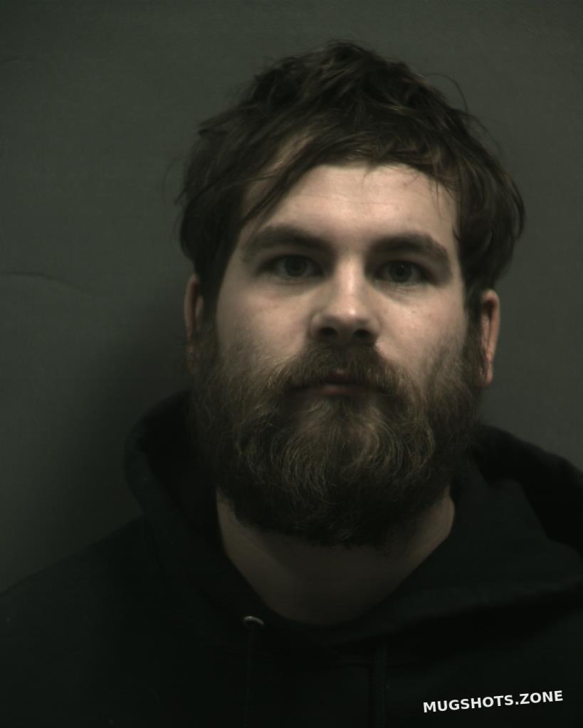 BARKER CHRISTOPHER ISAAC 12/10/2022 - Randall County Mugshots Zone