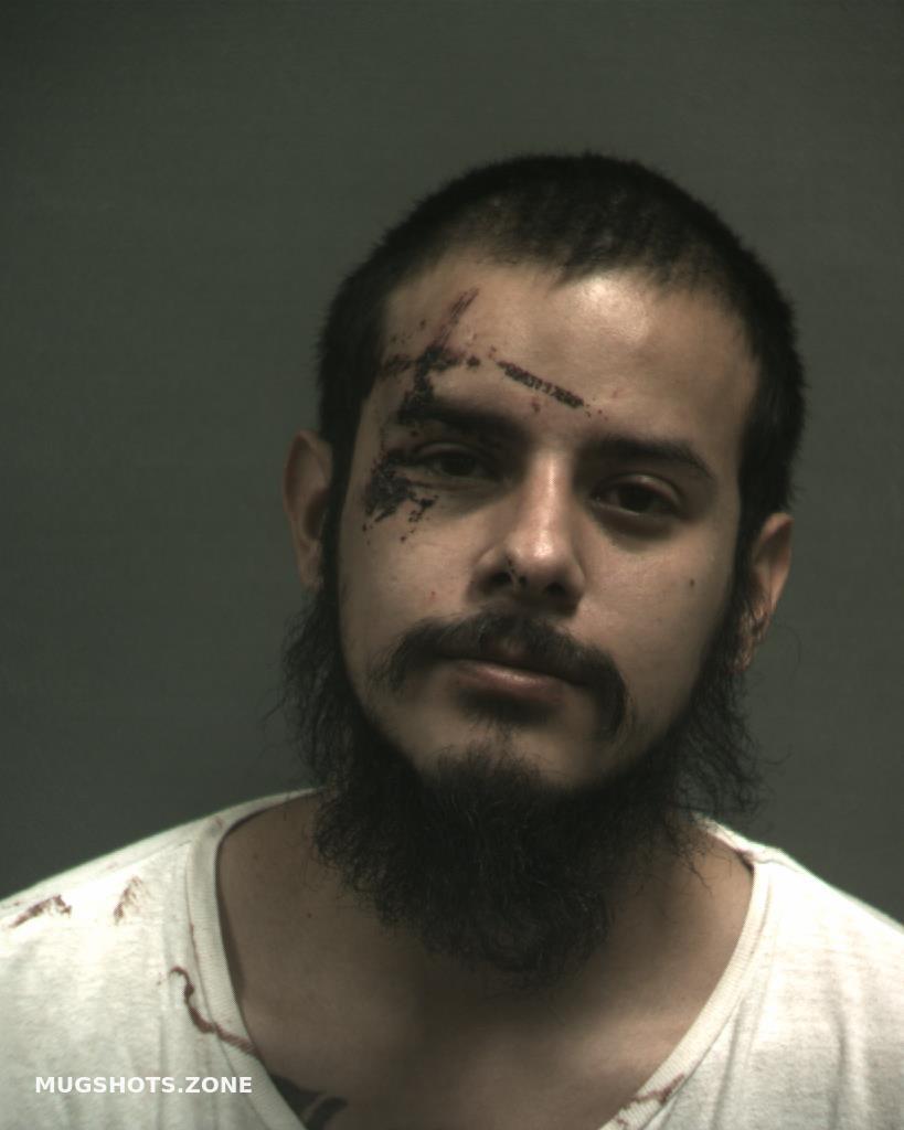 Acosta Angelo Alexander 12 11 2022 Randall County Mugshots Zone