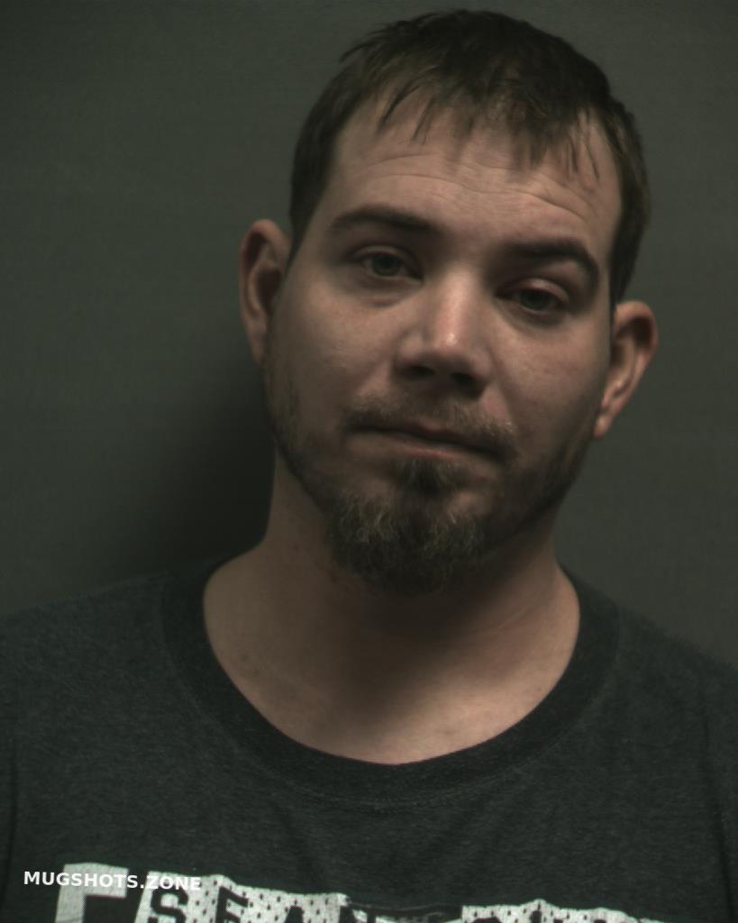 HANNICK DYLAN LEE 12/12/2022 - Randall County Mugshots Zone