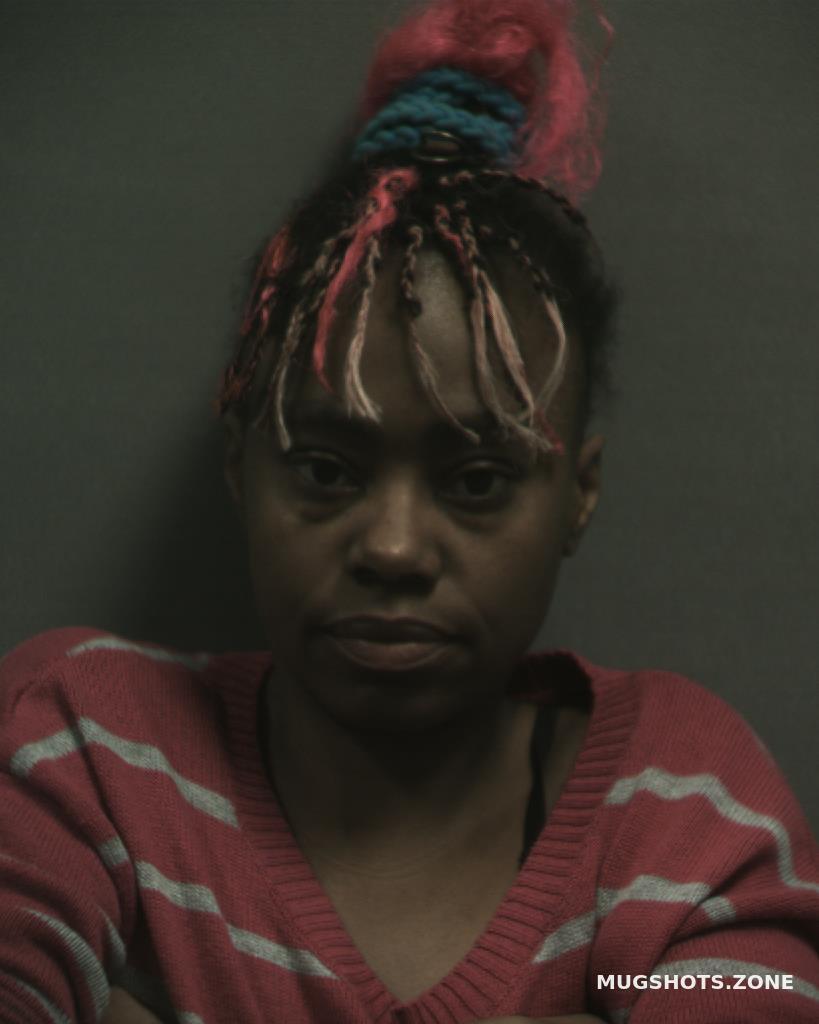 CASEY CANDICE LYNN 12/12/2022 - Randall County Mugshots Zone