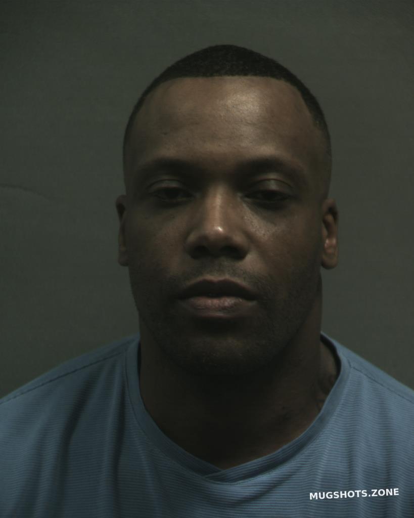 ANDERSON WILLIS JR. 12/12/2022 - Randall County Mugshots Zone