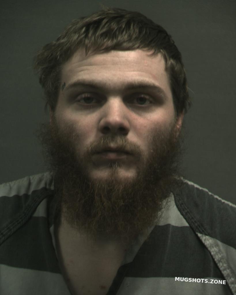 GARRETT KEYVIN AUSTIN CRAIG 12/12/2022 - Randall County Mugshots Zone