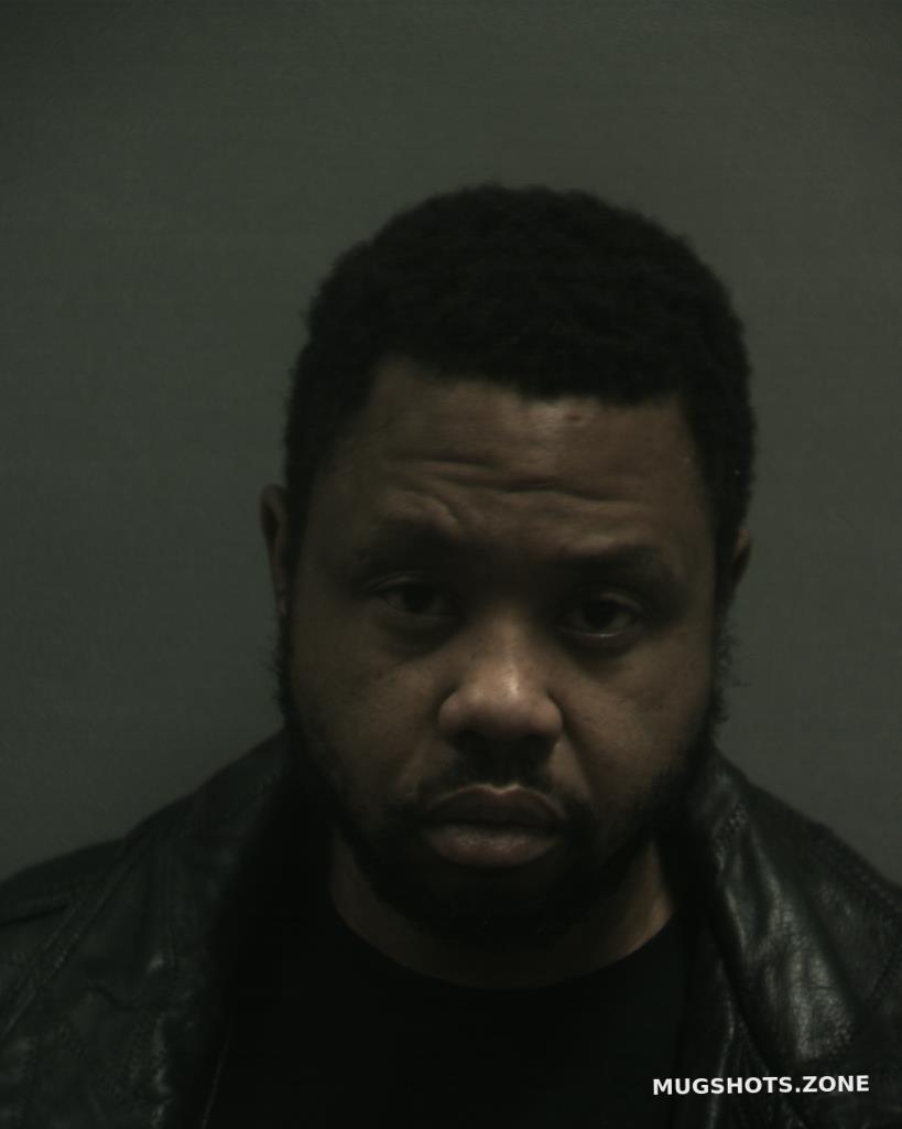 Mitchell Michael Dane 12 13 2022 Randall County Mugshots Zone