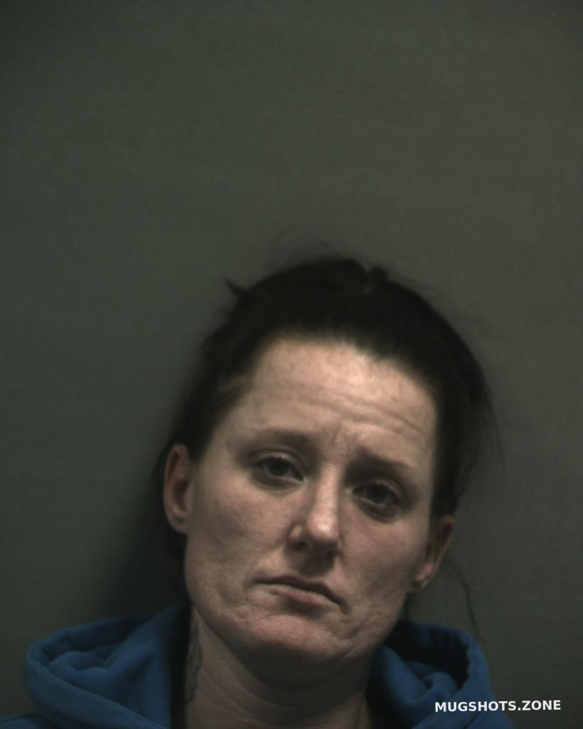 RAMSEY AMBER ILENE 12/13/2022 - Randall County Mugshots Zone