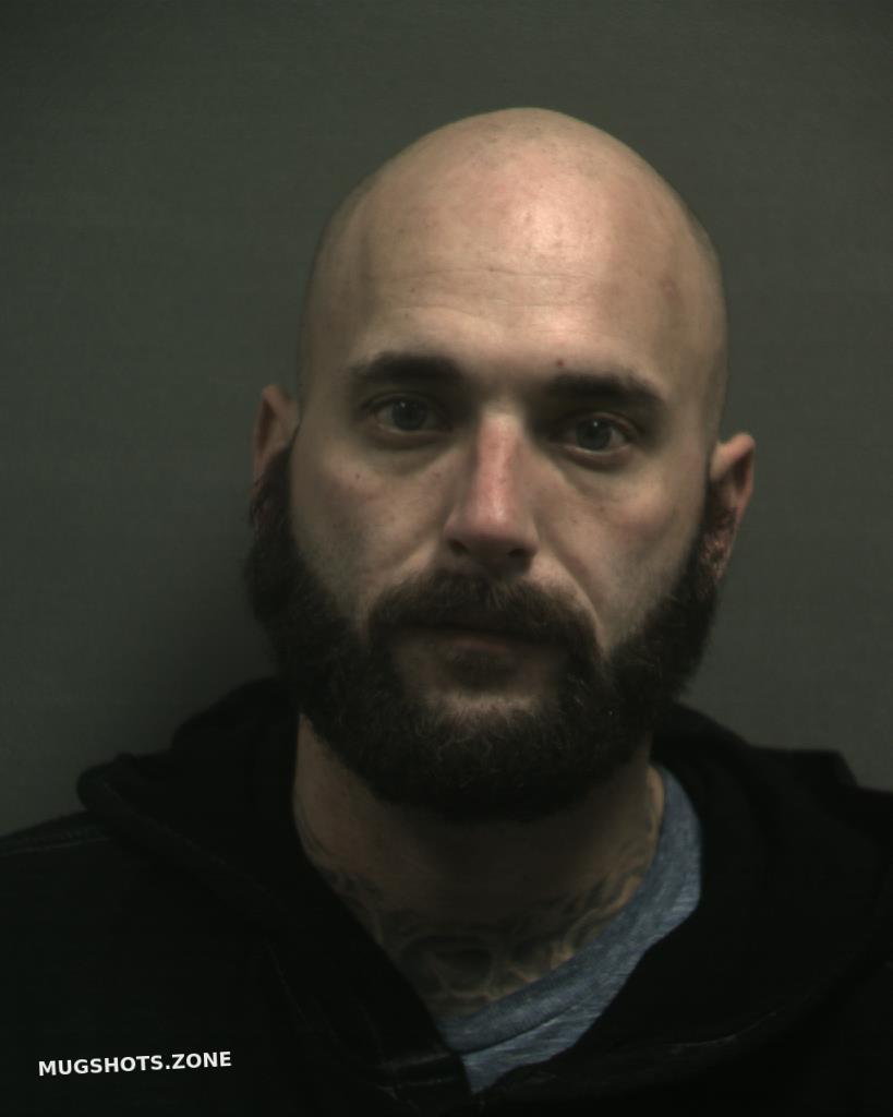 TOLER NICHOLAS DON 12/13/2022 - Randall County Mugshots Zone