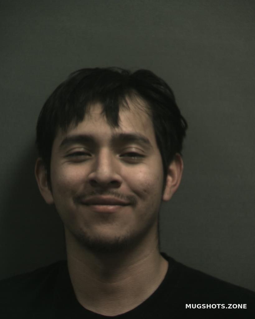 RAMOS ZANE WOODY 12/14/2022 - Randall County Mugshots Zone