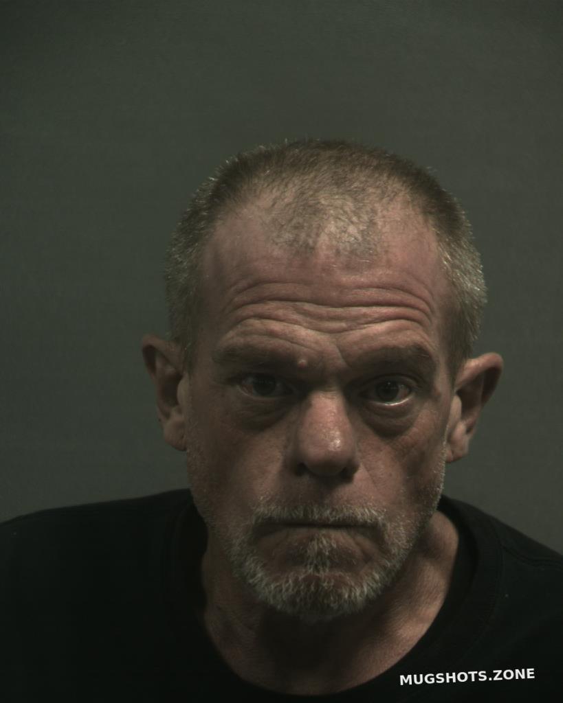 PHILLIPS DANIEL LEE 12/19/2022 - Randall County Mugshots Zone