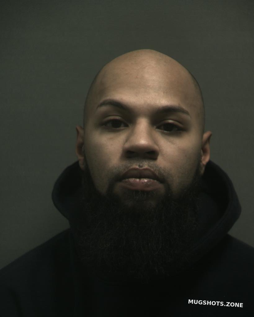 Pearson Jamil David 12 20 2022 Randall County Mugshots Zone