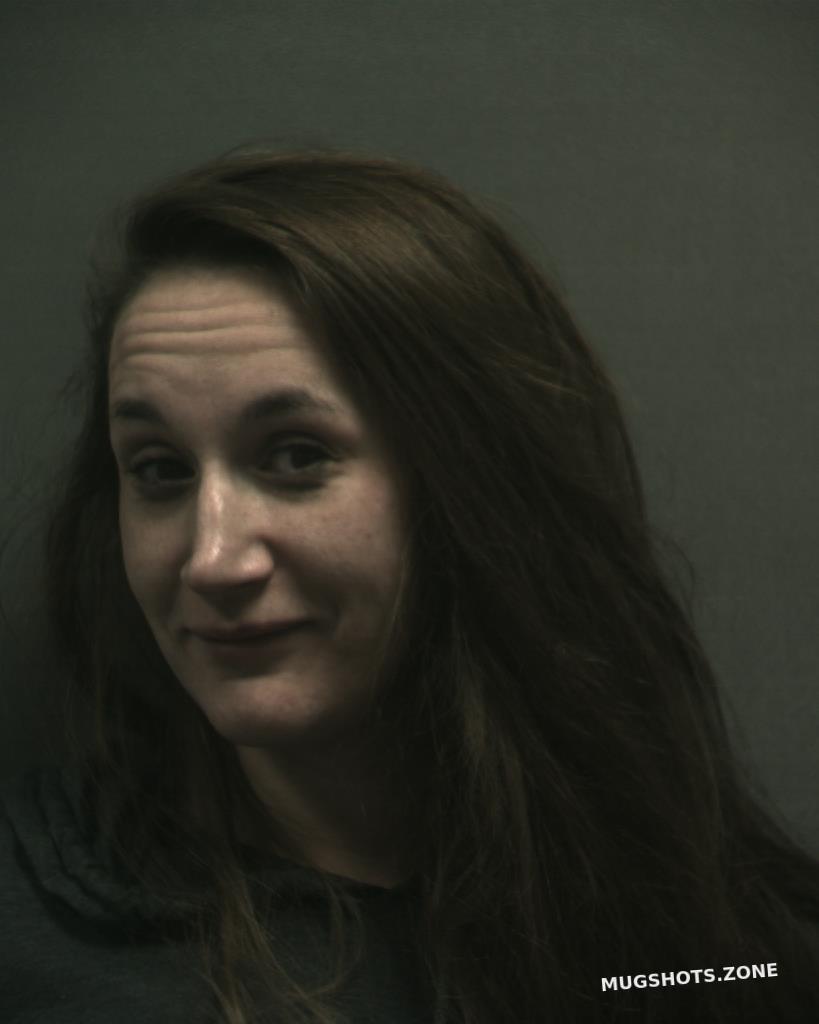 STREET ALYSE DANIELLE 12/21/2022 - Randall County Mugshots Zone