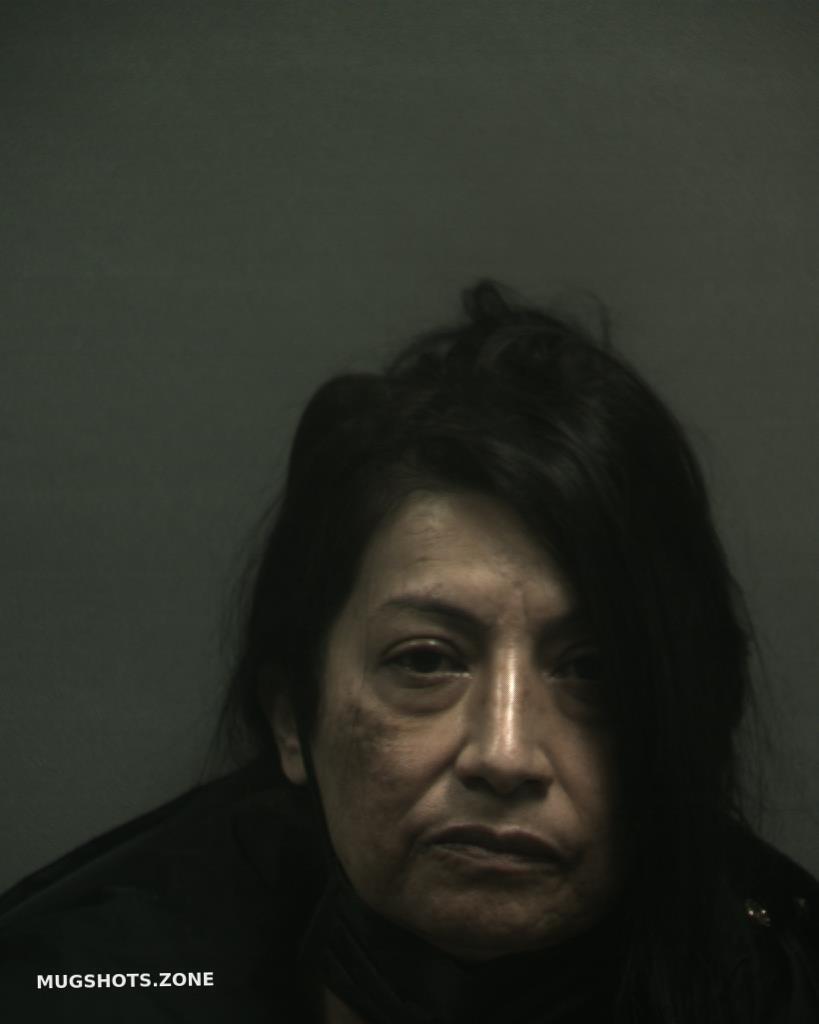 ZUNIGA DEBBIE ANN 12/22/2022 - Randall County Mugshots Zone
