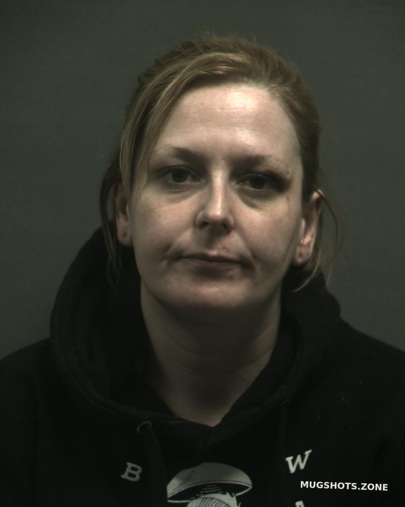 KETCHUM CASEY LYNN 12/23/2022 - Randall County Mugshots Zone