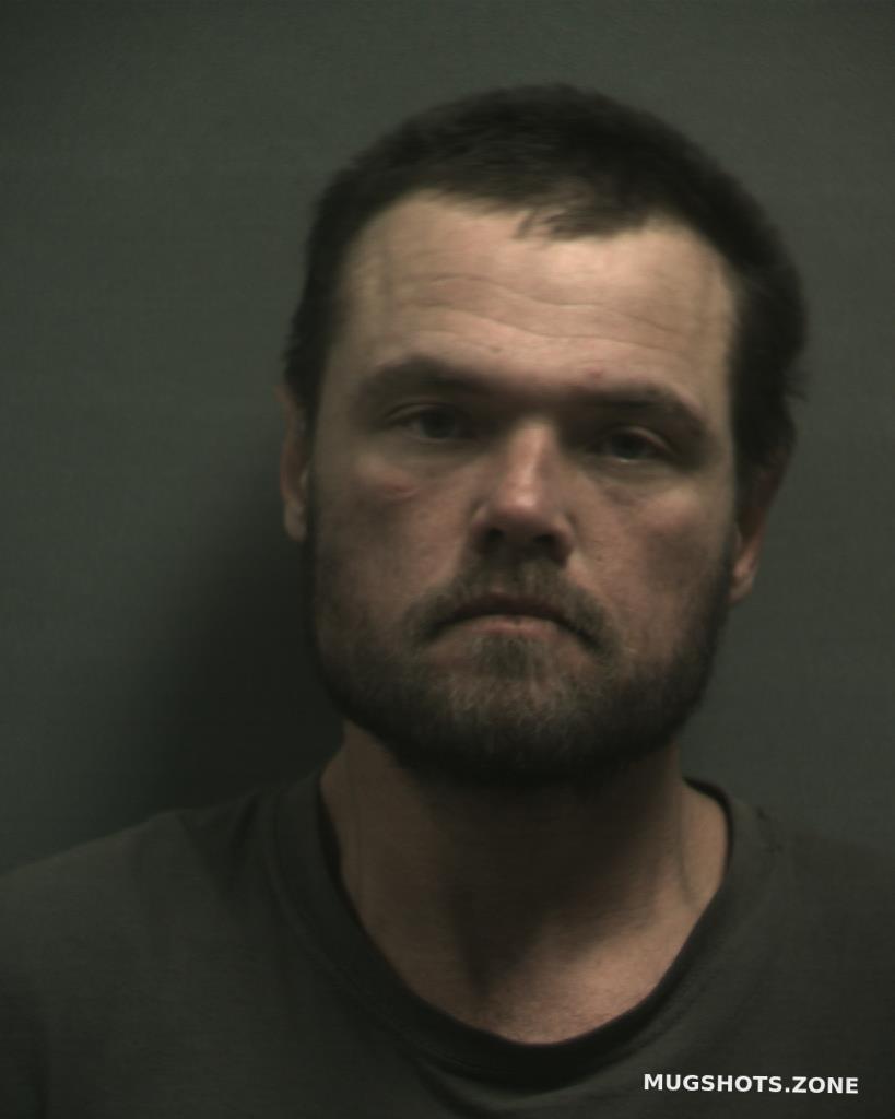 RAY DARYL JAMES 12/23/2022 - Randall County Mugshots Zone