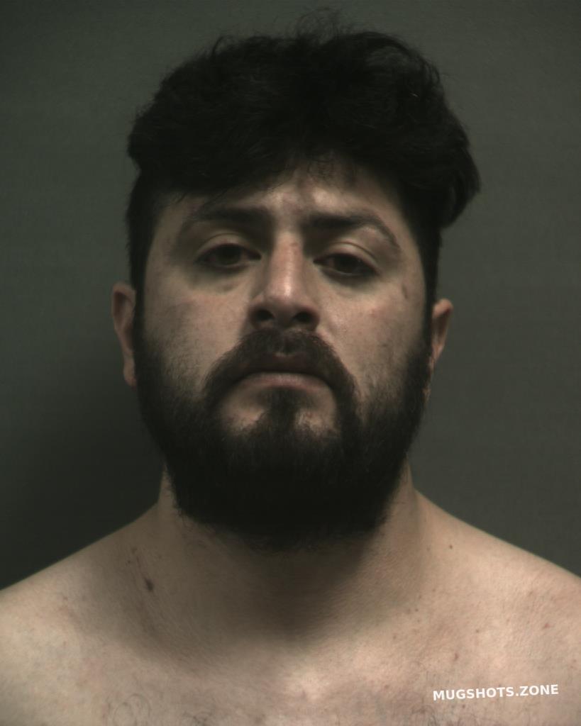 FLORES JOSHUA ABEL 12/23/2022 - Randall County Mugshots Zone