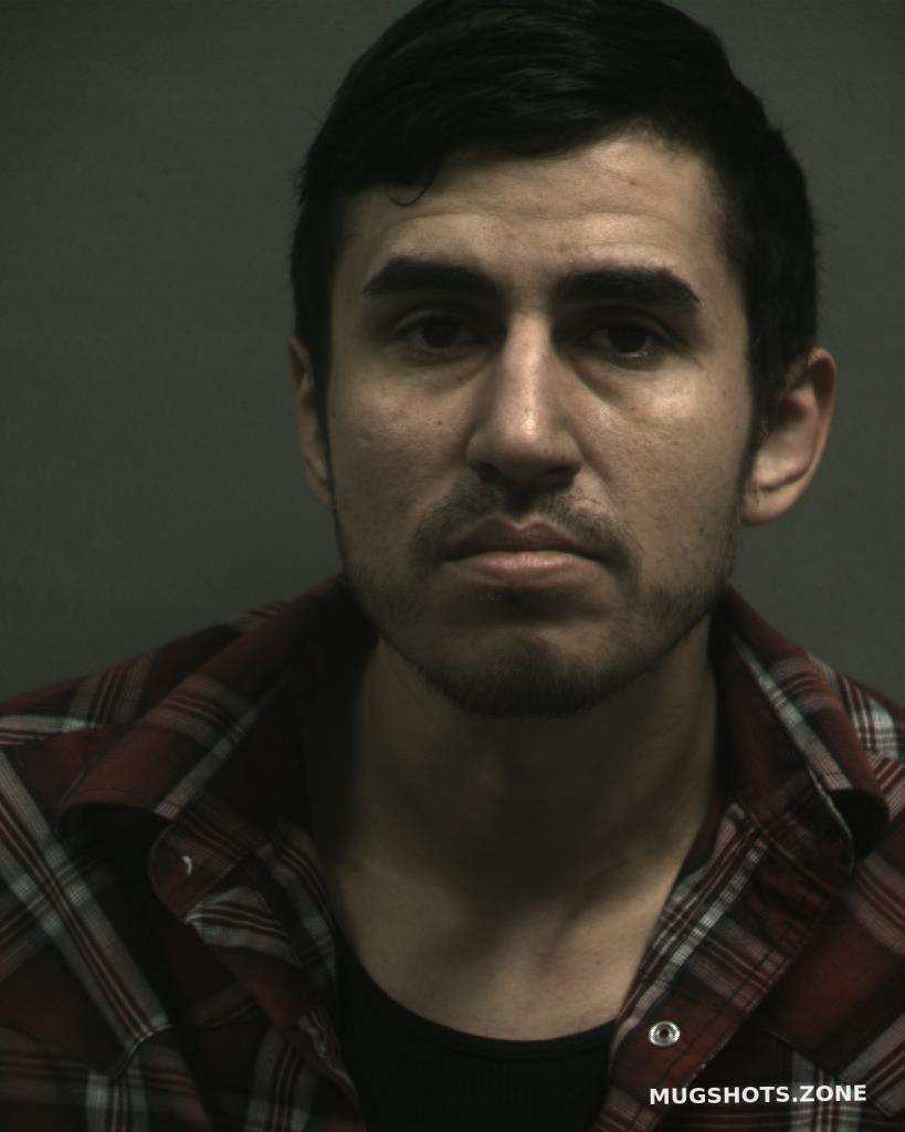 NEWBY JACOB ANTHONY 12/26/2022 - Randall County Mugshots Zone