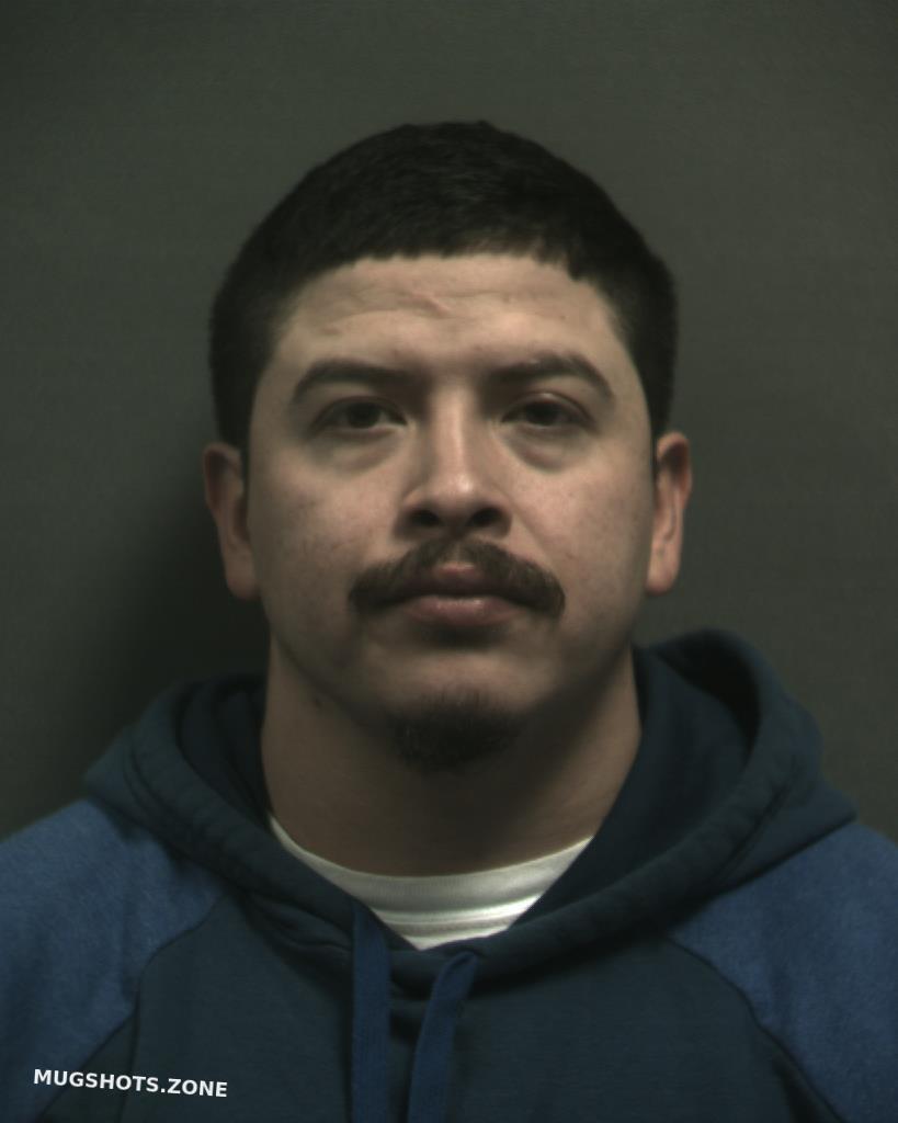SUAREZ JOE LOUIS 12/30/2022 - Randall County Mugshots Zone