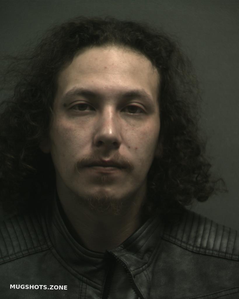 STONE JORDAN LYNN 01/01/2023 - Randall County Mugshots Zone