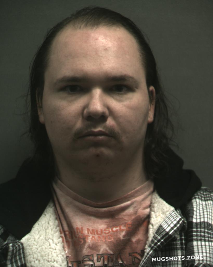 SEVIER JUSTIN ANTHONY 01/01/2023 - Randall County Mugshots Zone