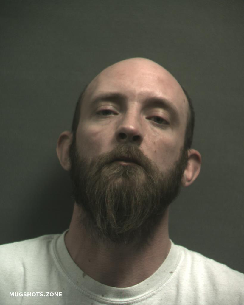 BENFIELD SEAN DAVID 01/04/2023 - Randall County Mugshots Zone