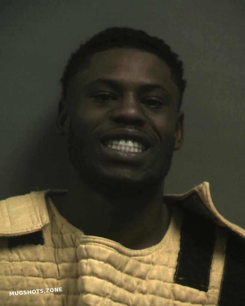 ANTHONY ELTON RAY 01/05/2023 - Randall County Mugshots Zone