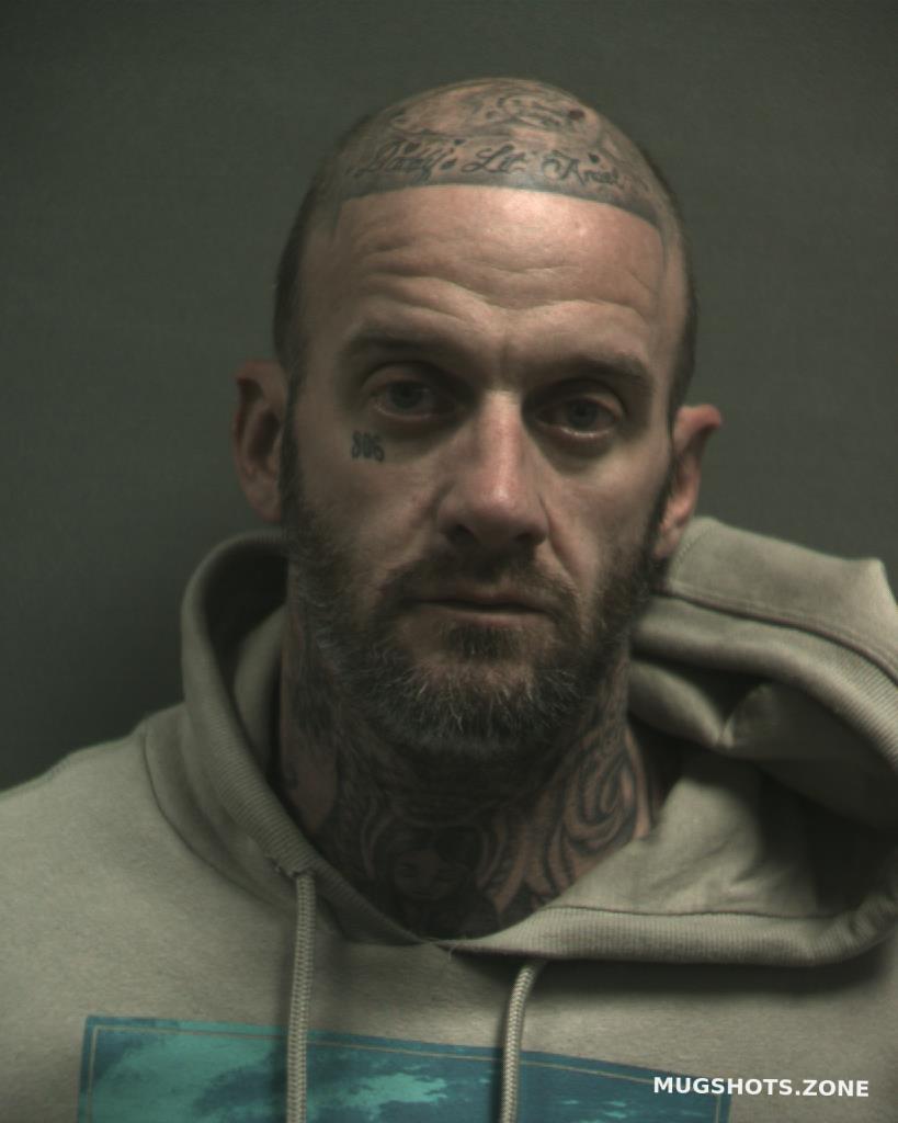 SLAGLE JAMES DOUGLAS II 01/06/2023 - Randall County Mugshots Zone