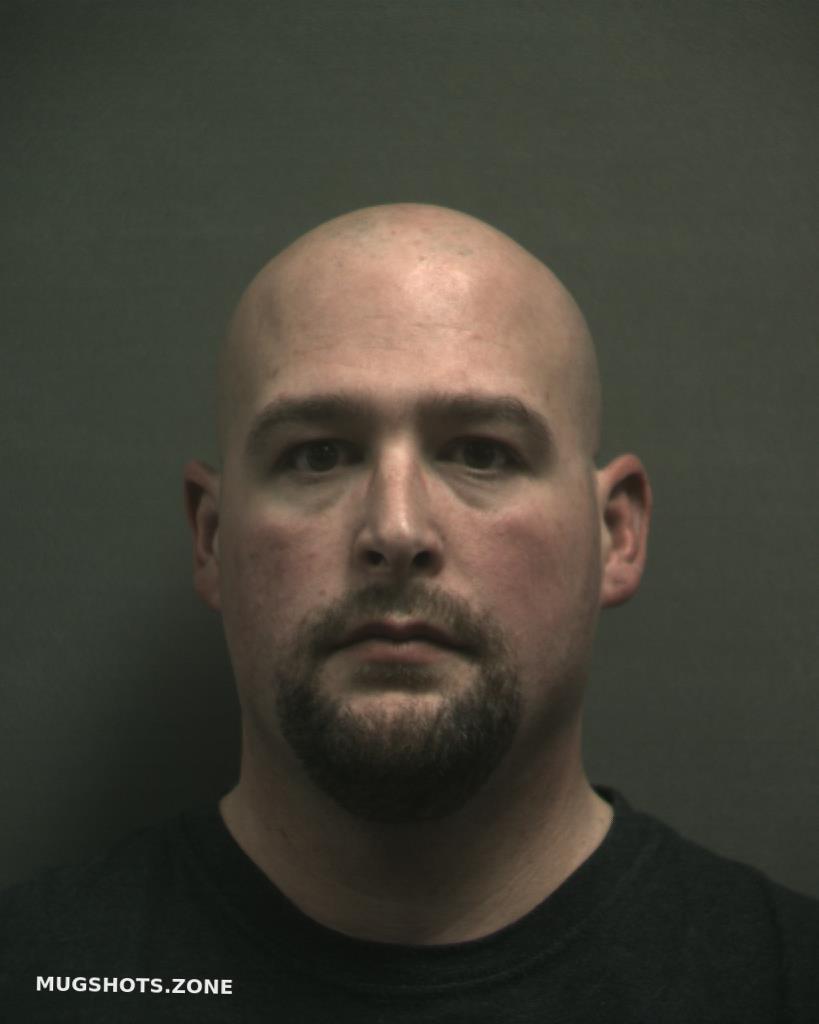 MAYO JUSTIN LEVI 01/08/2023 - Randall County Mugshots Zone