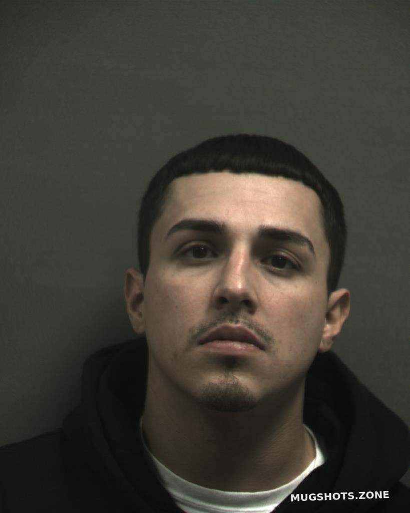 NAVARRO BRADD 01/10/2023 - Randall County Mugshots Zone