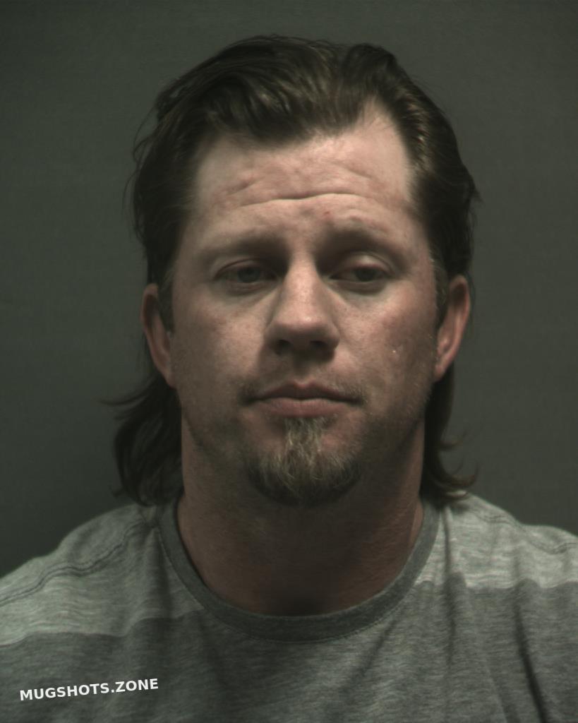 MELIUS NATHAN HEATH 01/11/2023 - Randall County Mugshots Zone