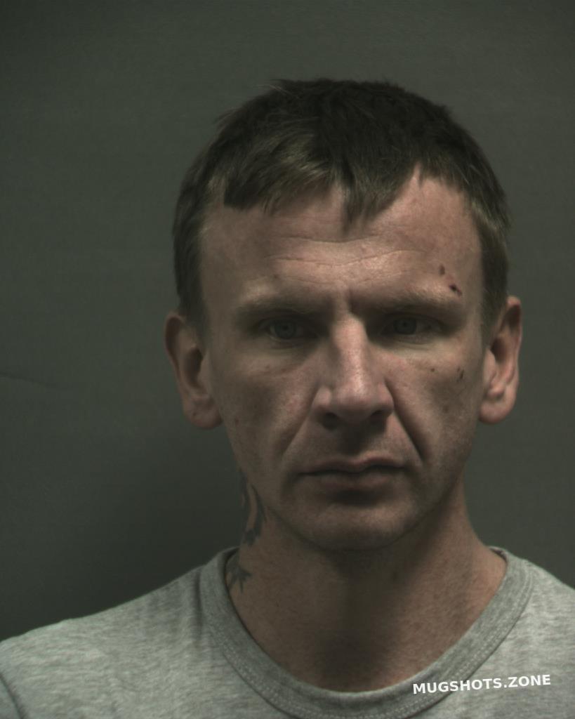 Simmons Jesse Don 01 12 2023 Randall County Mugshots Zone