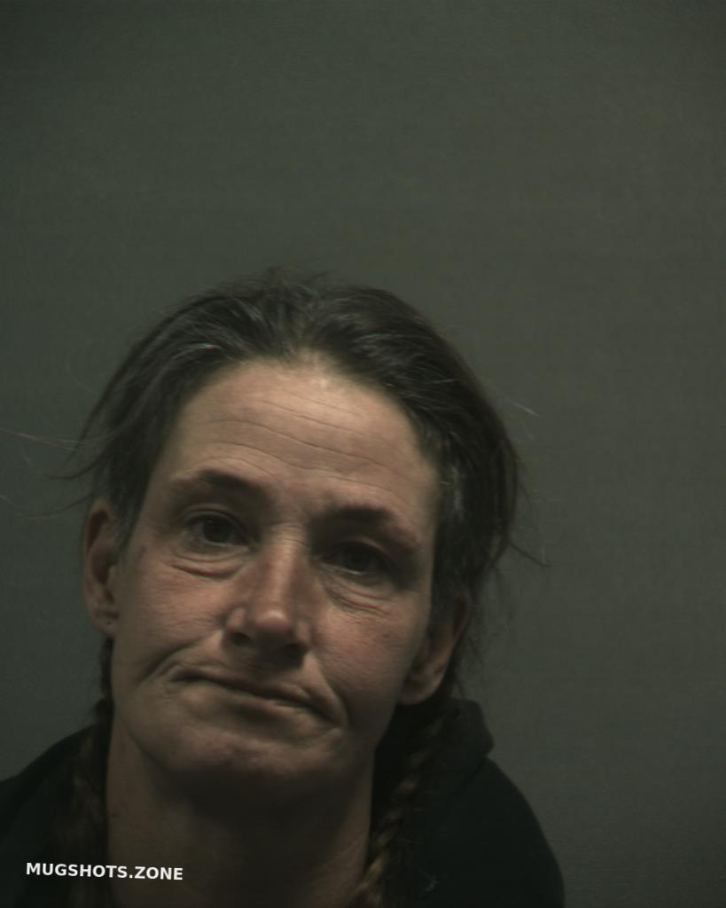 Frentress Joleene Larae 01132023 Randall County Mugshots Zone