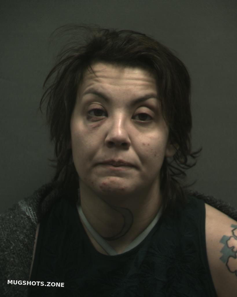 EASTLAND MADDIE MICHELLE 01/13/2023 - Randall County Mugshots Zone