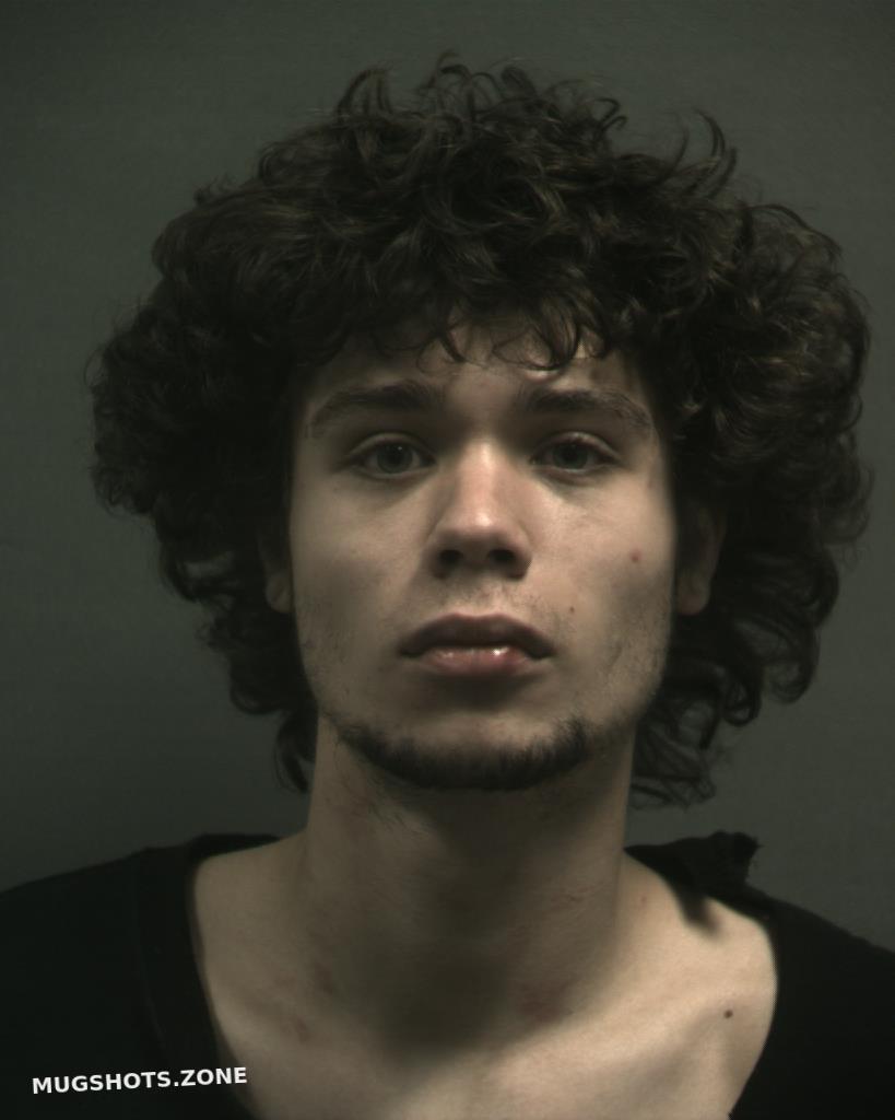 HARRELL MICAH KAPONO'O'LIALANI 01/14/2023 - Randall County Mugshots Zone