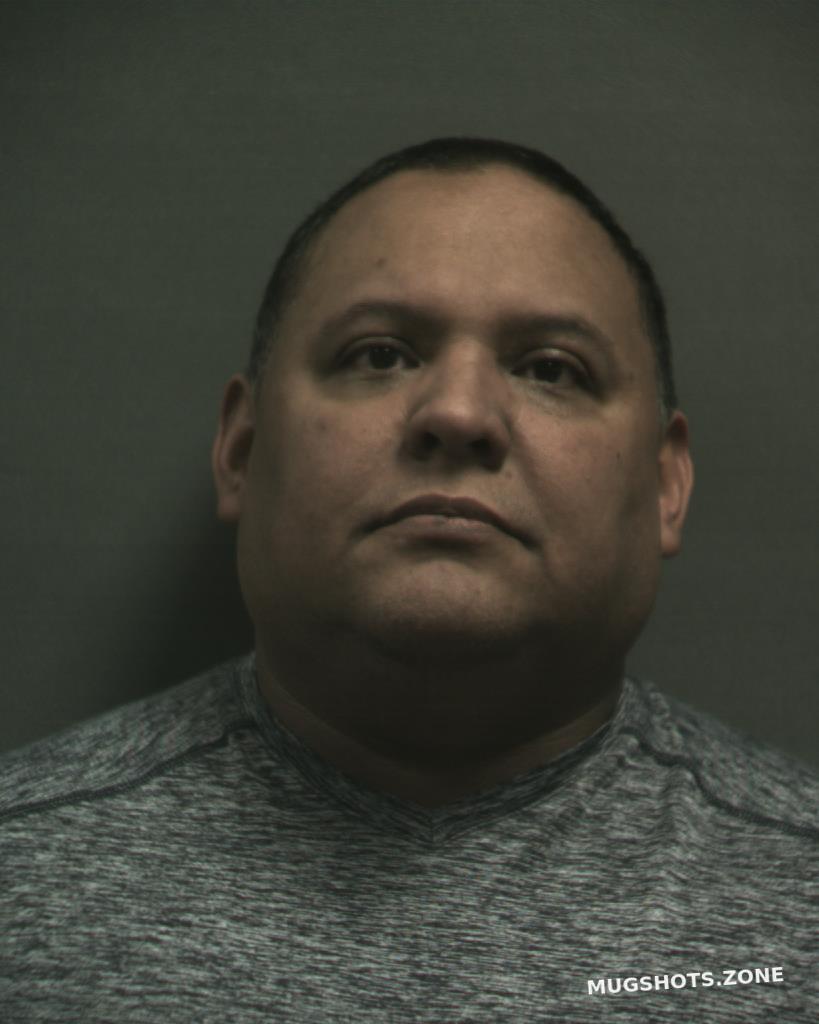 CAMARGO ELIAS JOSEPH 01/14/2023 - Randall County Mugshots Zone