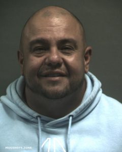 KIDD CHRISTOPHER LEE 01/15/2023 - Randall County Mugshots Zone