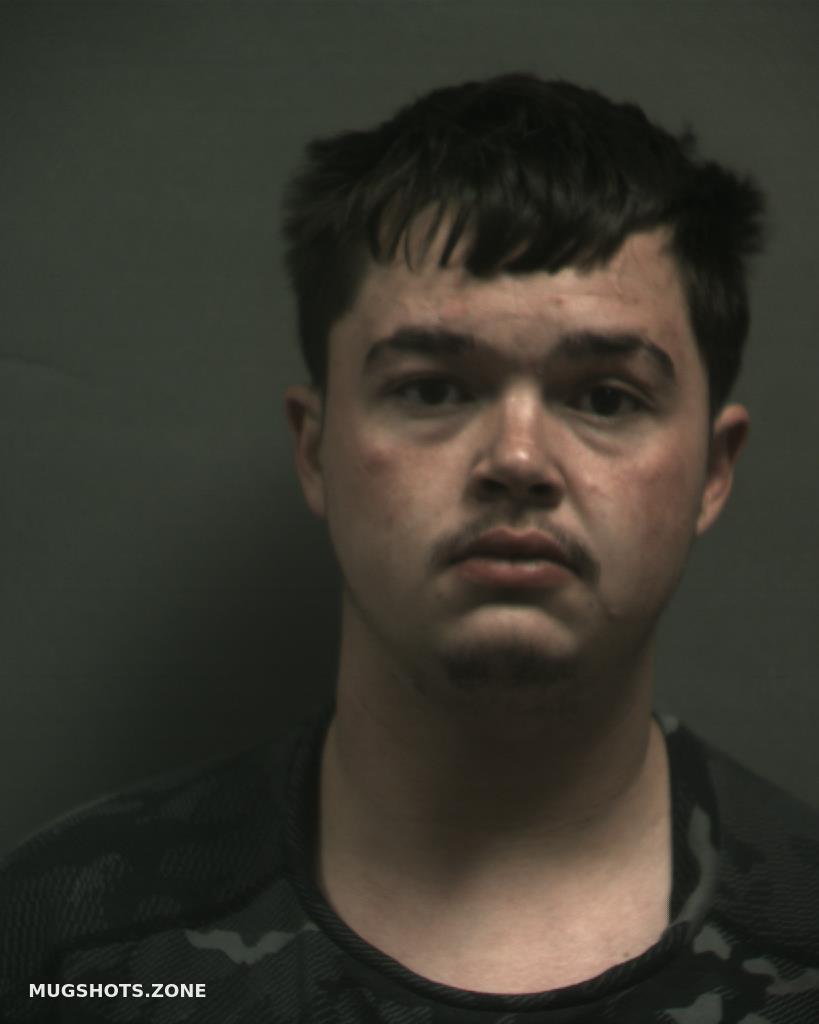 FOSTER AARON CHRISTOPHER 01/17/2023 - Randall County Mugshots Zone