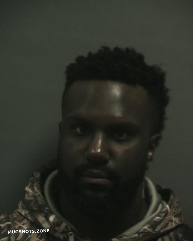 HOLLOWAY TILAR KRISTOPHER 01/19/2023 - Randall County Mugshots Zone