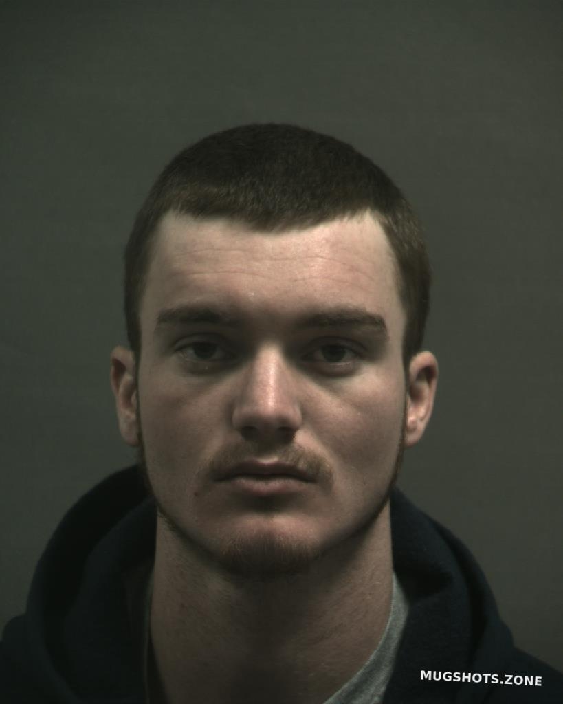 DAVIS ARON JAY 01/19/2023 - Randall County Mugshots Zone