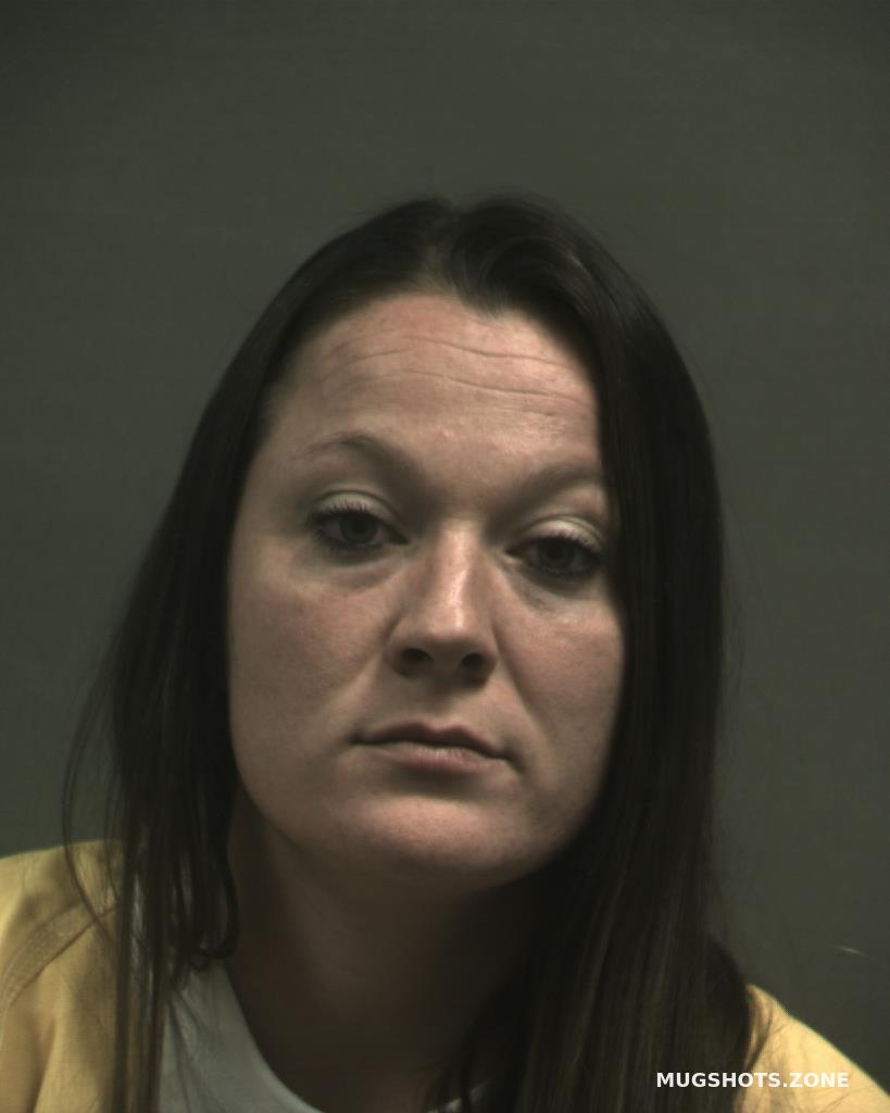 Griffin Echo Dawn 01 19 2023 Randall County Mugshots Zone