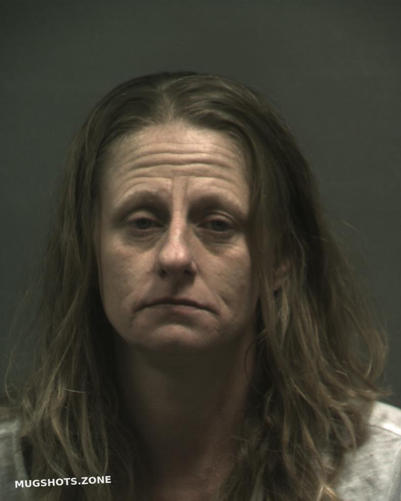 DAVIS KIMBERLY RUTH 01/21/2023 - Randall County Mugshots Zone