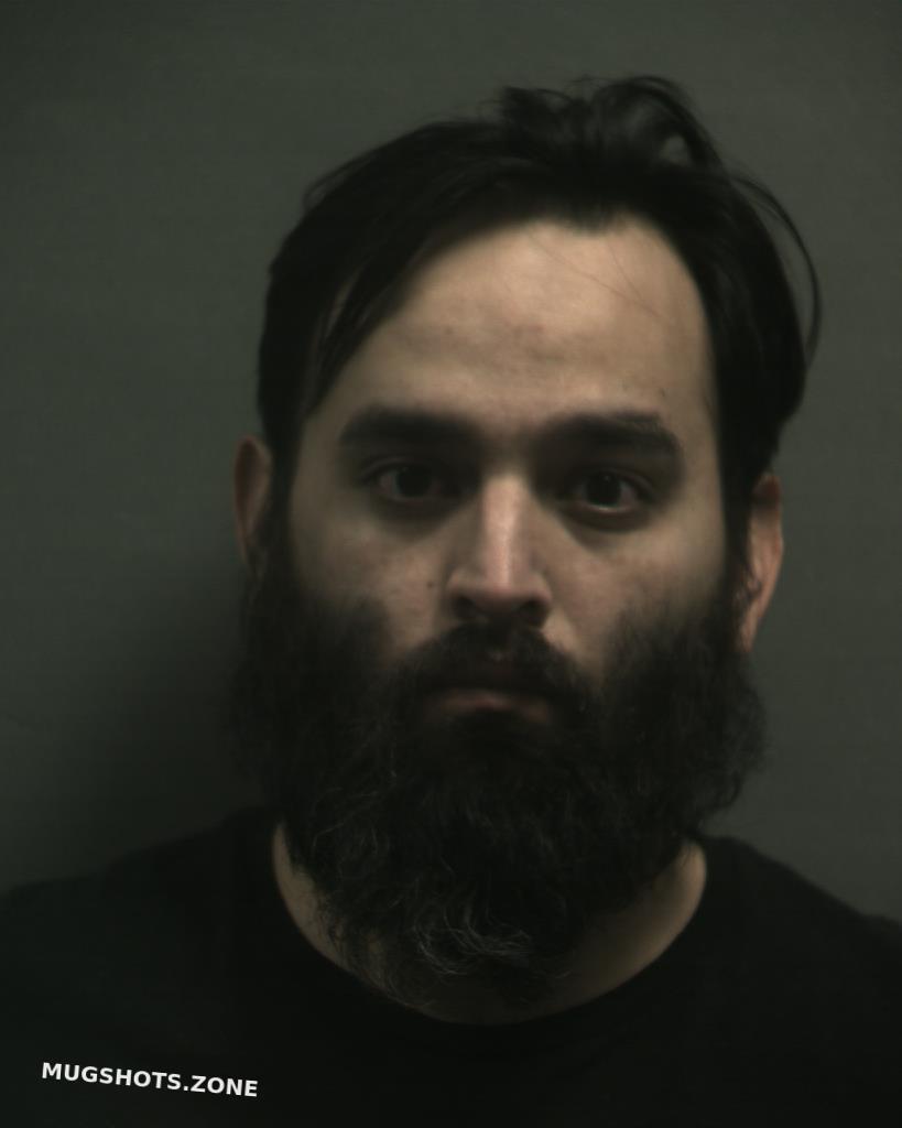 Valdez Jessie 01 21 2023 Randall County Mugshots Zone