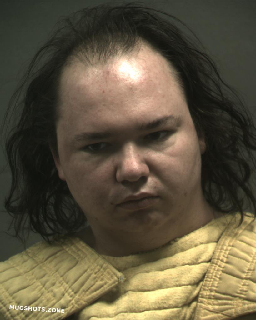 SEVIER JUSTIN ANTHONY 01/21/2023 - Randall County Mugshots Zone